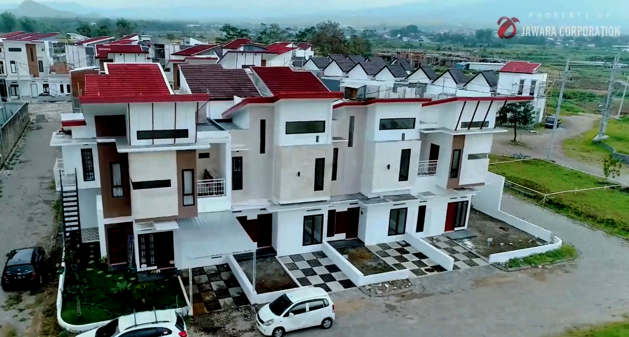 Daftar Produk Properti Untuk Cuan Mu